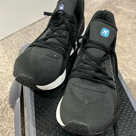 New Balance | Shoes | New Balance Gym Shoes | Poshmark